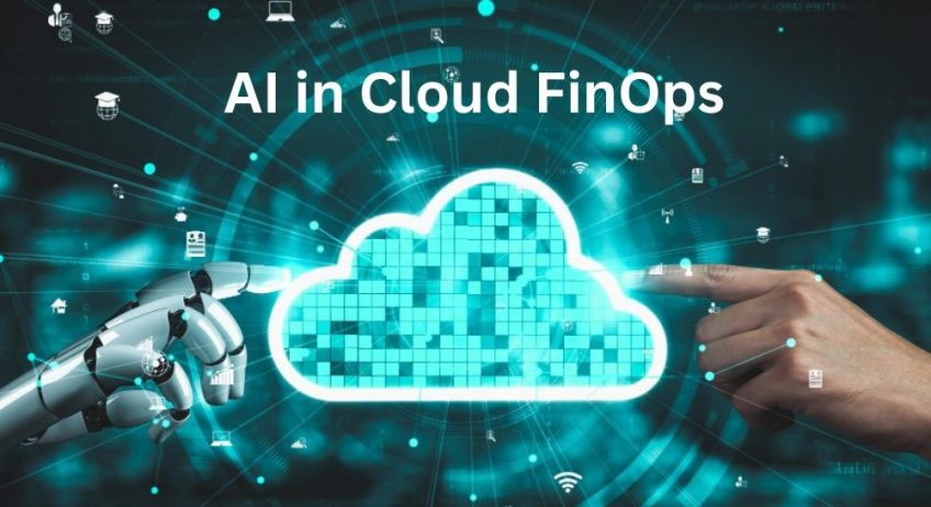 AI Trends in Cloud FinOps for Enhanced Cost Optimization