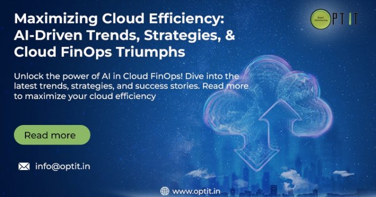 AI Trends in Cloud FinOps for Enhanced Cost Optimization
